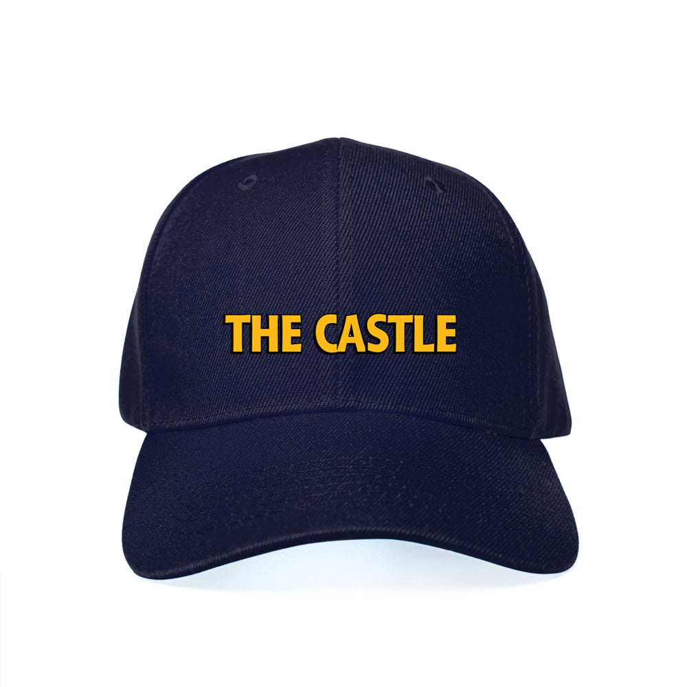 The Castle Cap – Working Dog Productions