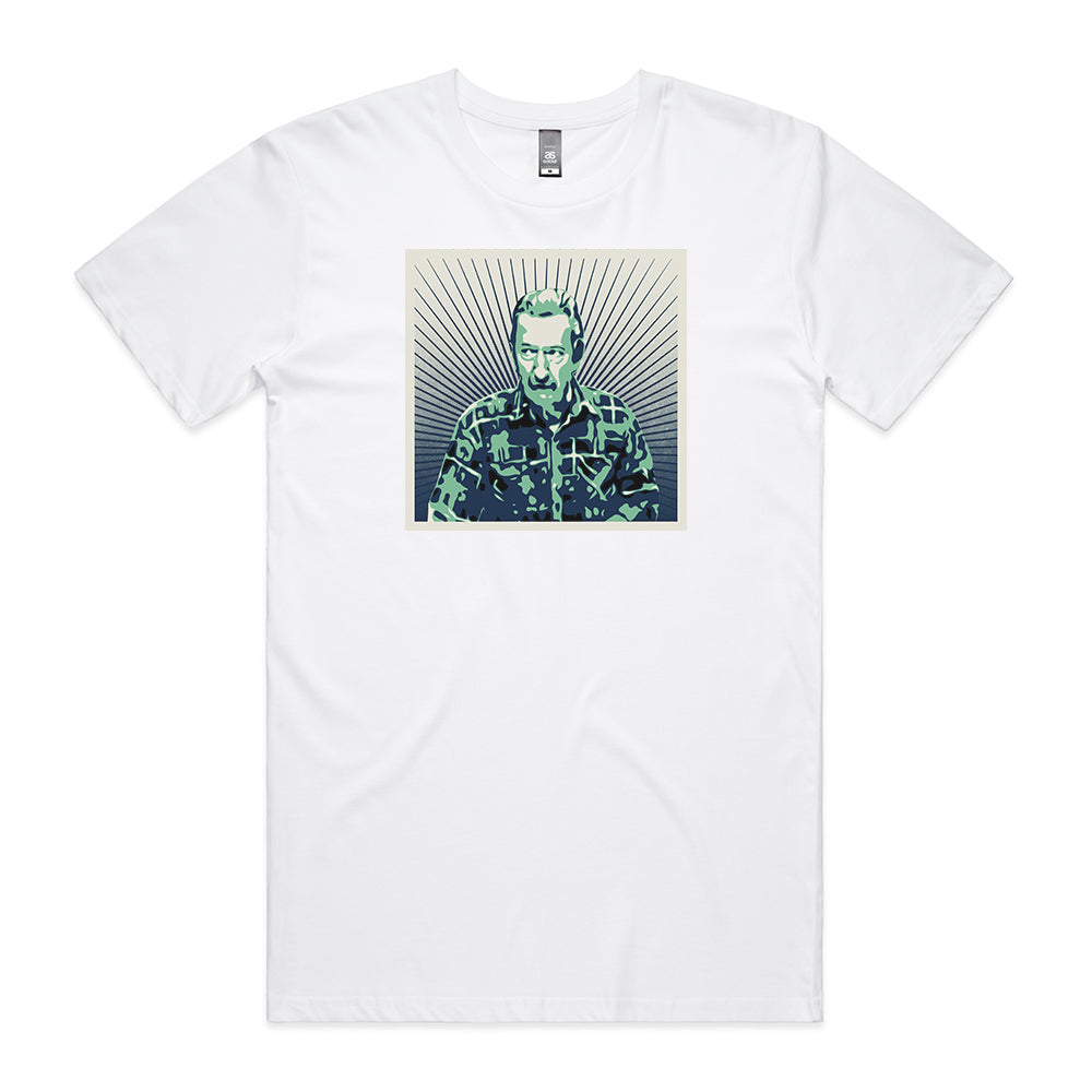 Darryl Kerrigan T-Shirt – Working Dog Productions