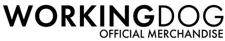 Working Dog Official Merchandise – Working Dog Productions