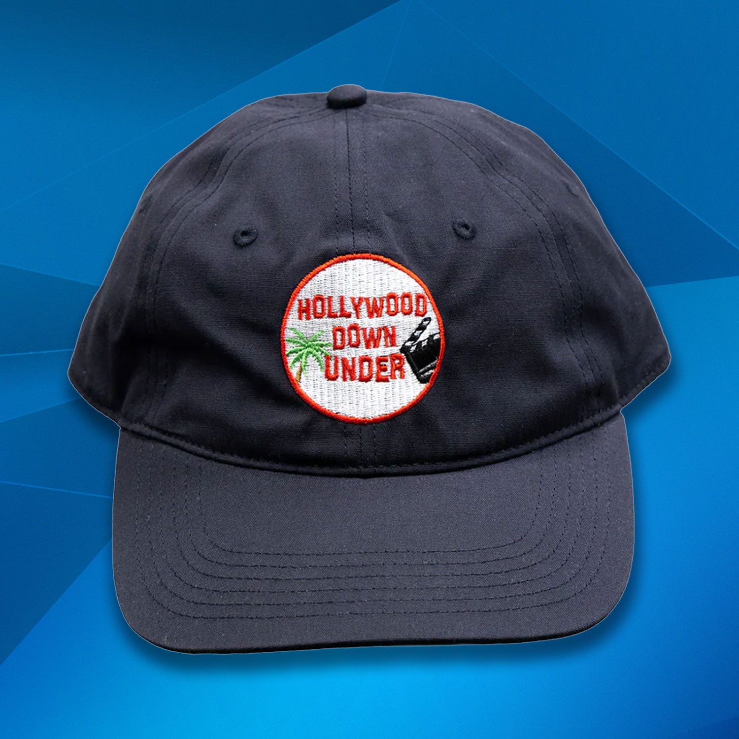 Utopia 'Hollywood Down Under' Cap - Limited Edition – Working Dog ...